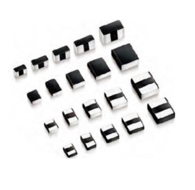China SPI17 Series Power EMI Inductor - SMD Flat Wire Shielded 1.4mm to 4.0mm Sizes for 5G and DC/DC Converters for sale