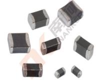 China SPI16 Series Multilayer Shielded Power Inductor 1.6-2.5mm Size with 3.8A Current Rating for sale