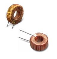 China SPI15 Series Toroidal Shielded Power Inductor 1.1A-14.5A Current Range Low Magnetic Stray Field for sale