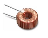 China SPI15 Series Toroidal Shielded Power Inductor 1.1A-14.5A Current Range Low Magnetic Stray Field for sale