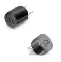 China SPI14 Series Shielded Power Inductor DR Type THT 8.8x8.8mm 19.7A Saturation Current for sale