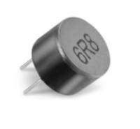 China SPI14 Series Shielded Power Inductor DR Type THT 8.8x8.8mm 19.7A Saturation Current for sale