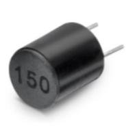 China SPI14 Series Shielded Power Inductor DR Type THT 8.8x8.8mm 19.7A Saturation Current for sale