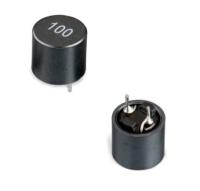 China Radial Through Hole Power Inductor THT Shielded DR Inductor 11x11mm SPI13 Series for sale