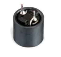 China Radial Through Hole Power Inductor THT Shielded DR Inductor 11x11mm SPI13 Series for sale