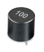 China Radial Through Hole Power Inductor THT Shielded DR Inductor 11x11mm SPI13 Series for sale