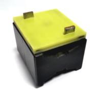 China Mechanical Storage Power Inductors High Current THT Inductor for sale