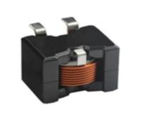 China SMD Shielded Power Inductor High Current Flat Wire 0.7-680µH 125A SPI10 Series for sale