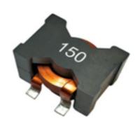China SMD Shielded Power Inductor High Current Flat Wire 0.7-680µH 125A SPI10 Series for sale