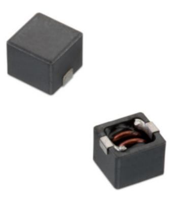 China SPI09 Series Shielded Power Inductor 8.4x7.9x7.2mm to 12.1x11.4x9.5mm SMT Package with 27A Current Rating for sale