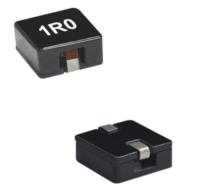 China Industrial Low Profile Power Inductor High Current Flat Wire Inductor for sale