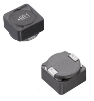 China NiZn Low Profile High Current Inductor Magnetic Shielded Power Inductor for sale