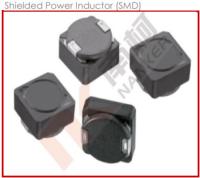 China NiZn Low Profile High Current Inductor Magnetic Shielded Power Inductor for sale