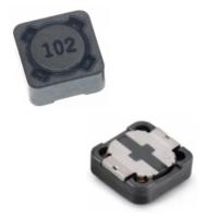 China CDRH Type Power Inductors SMT Magnetic Shielded 7.3mm to 12mm Size Range with 10MHz Switching Frequency for sale