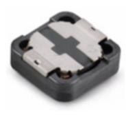 China CDRH Type Power Inductors SMT Magnetic Shielded 7.3mm to 12mm Size Range with 10MHz Switching Frequency for sale