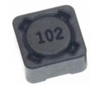 China CDRH Type Power Inductors SMT Magnetic Shielded 7.3mm to 12mm Size Range with 10MHz Switching Frequency for sale
