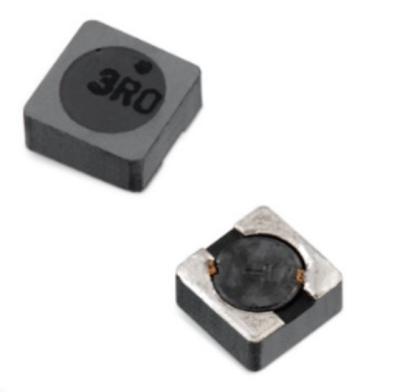China SPI03 Series Magnetically Shielded Power Inductors - 2.78mm to 10mm Sizes for DC/DC Converters for sale