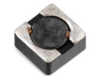 China SPI03 Series Magnetically Shielded Power Inductors - 2.78mm to 10mm Sizes for DC/DC Converters for sale