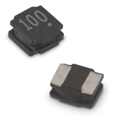 China NR Alloy Power Inductors SPI02 Series - SMD Magnetic Shielded 2mm to 4mm Sizes for EMI Reduction for sale
