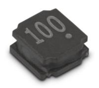 China NR Alloy Power Inductors SPI02 Series - SMD Magnetic Shielded 2mm to 4mm Sizes for EMI Reduction for sale