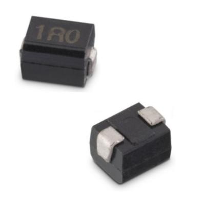 China UPI01 Series Unshielded Power Inductors SMD 3.2x2.5mm & 4.5x3.2mm Wire Wound -40°C to +105°C RoHS for sale