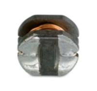 China UPI02 Series Unshielded Power SMD Inductor 3.5x3.0mm to 9x10mm for EMI Filtering with 14A Saturation Current for sale