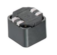 China Power SMD Shielded Inductor CI01 Series Double Coupled Inductor for sale