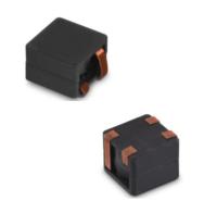 China Shielded Flat Wire Coupled Inductor 1310 1312 1813 SMT Low DCR for sale