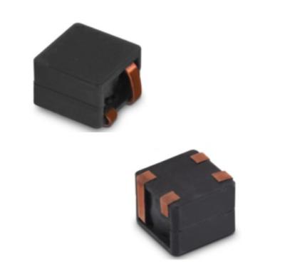 China Shielded Flat Wire Coupled Inductor 1310 1312 1813 SMT Low DCR for sale