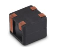 China Shielded Flat Wire Coupled Inductor 1310 1312 1813 SMT Low DCR for sale