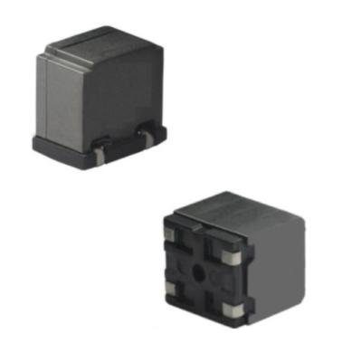 China SMD Power Inductor DPAI02 Series 9x10mm Digital Amplifier Inductor Low ESR for sale