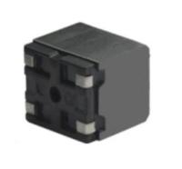 China SMD Power Inductor DPAI02 Series 9x10mm Digital Amplifier Inductor Low ESR for sale