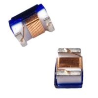 China Ceramic RF Inductor RFI01 Series 402 603 805 SMD for Mobile Phone 5G WLAN for sale