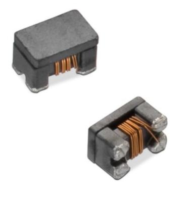 China DCCM02 Series High Frequency DC Common Mode Choke Inductor - 1.2mm to 2mm SMD Package for USB and HDMI for sale
