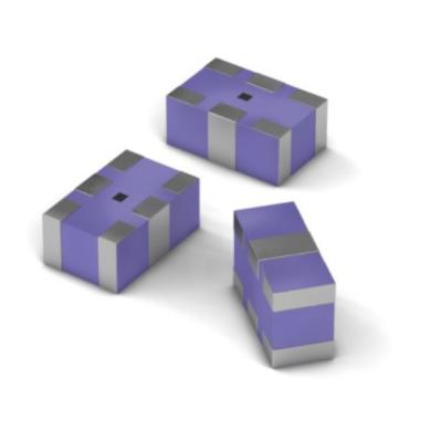 China Ceramic Common Mode Choke Coils DCCM03 Series - 1.25mm x 1mm SMD Inductor for High-Speed Data Filtering for sale