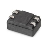 China DCCM07 Series NiZn MnZn Common Mode Choke Ring Core Inductor 9.2x6x5mm SMD Line Filter for sale