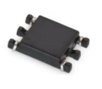China DCCM08 Series NiZn Common Mode Choke - 700mA High Current, 5000Ω Impedance, 2.5mm Low Profile SMD Filter for sale