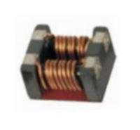 China Surface Mount Common Mode Choke DCCM13 Series High Current 4.7mm to 15mm SMD Inductor for sale