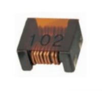China Surface Mount Common Mode Choke DCCM13 Series High Current 4.7mm to 15mm SMD Inductor for sale