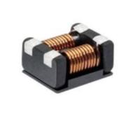 China DCCM14 Series SMD Common Mode Choke Inductor 4.7mm to 15mm DC Power Line Filter for sale