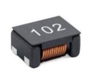 China DCCM14 Series SMD Common Mode Choke Inductor 4.7mm to 15mm DC Power Line Filter for sale