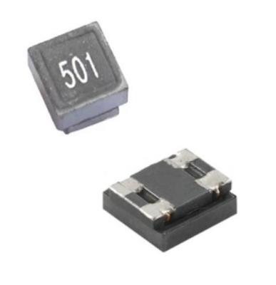 China Cube Common Mode Chokes High Inductance Line Filter DCCM15 Series for sale