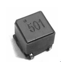 China DCCM17 Series Flat Wire DC Common Mode Choke SMD Inductor 5.6A 500Ω 6.3×5×5mm Line Filter for sale