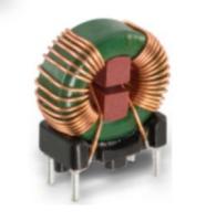 China Power Line Common Mode Chokes Electronics Ferrite Core ACCM01 Series for sale