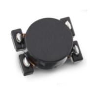 China SMPS Common Mode Choke ACCM04 Series MnZn Inductor 23.3x18.5x11.5mm SMT Power Filter Component for sale