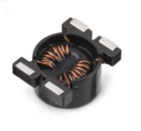 China SMPS Common Mode Choke ACCM04 Series MnZn Inductor 23.3x18.5x11.5mm SMT Power Filter Component for sale