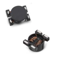 China SMPS Common Mode Choke ACCM04 Series MnZn Inductor 23.3x18.5x11.5mm SMT Power Filter Component for sale