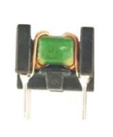 China ACCM09 Series AC Common Mode Choke Filter 11x7.5x7mm THT NiZn Ferrite Core for Power Electronics for sale