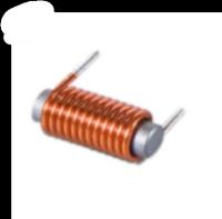 China FCRC Series Rod Core Common Mode Choke THT Filter Inductor 703-2414 Size for sale