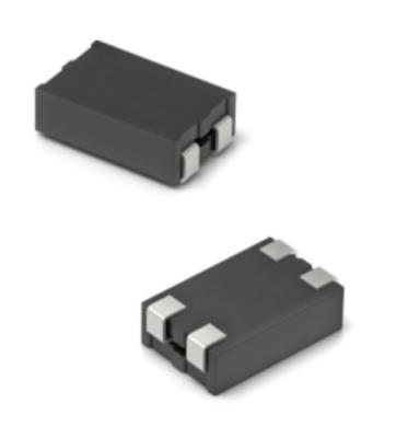 China FBBA Series SMD Ferrite Bead Array 200Ω Impedance 41A Current EMC Components for sale